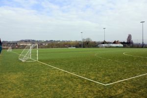 Facilities booking - facilities